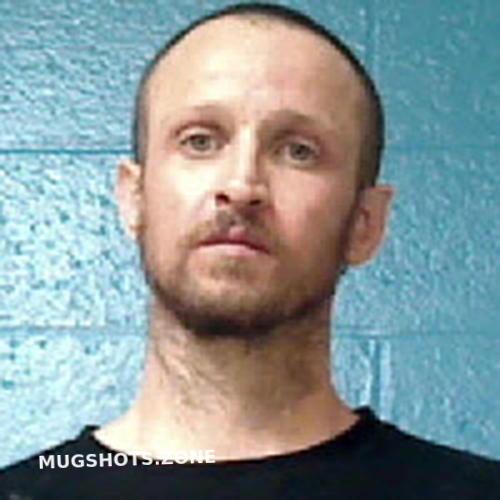 CLEMENTS BRIAN DEREK 03/21/2024 - Halifax County Mugshots Zone