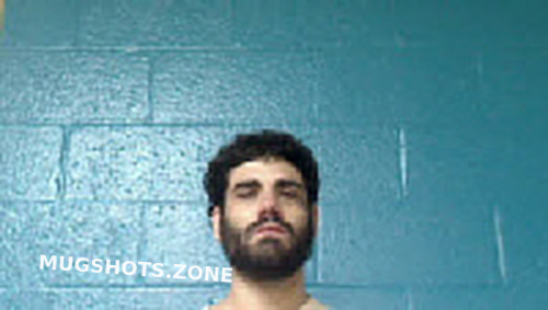 FERRELL TROY NICHOLAS 04/03/2024 - Halifax County Mugshots Zone