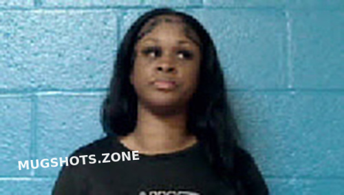 WHEELER DESTINEY SHANTEL 04/18/2024 - Halifax County Mugshots Zone