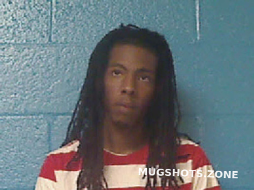 WILLIAMS RAHEIM HAKEEM 05/12/2024 - Halifax County Mugshots Zone