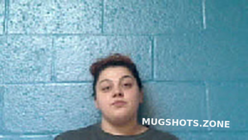 ACREE ALAYNA MADISON 06/04/2024 - Halifax County Mugshots Zone