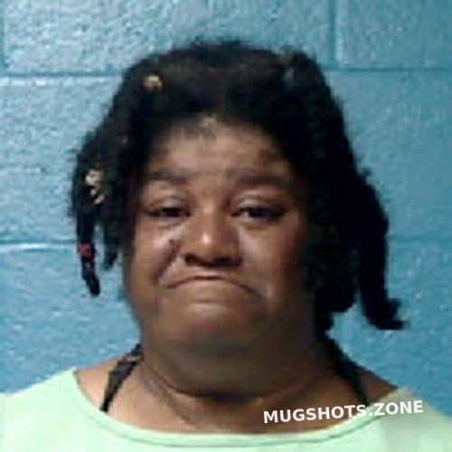 ALSTON JENNIFER ANN 06/23/2024 - Halifax County Mugshots Zone