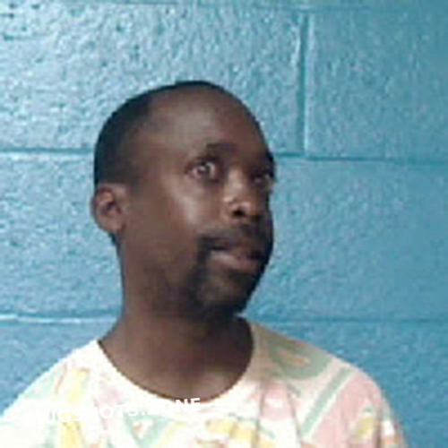 BULLOCK DEREK DWIGHT 06/25/2024 - Halifax County Mugshots Zone