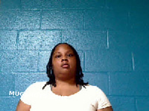 HARRIS RENATA NICOLE 07/30/2024 - Halifax County Mugshots Zone