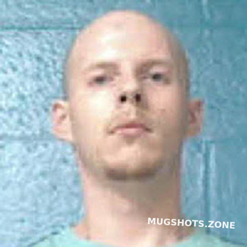 BELL CODY DANIEL 08/06/2024 - Halifax County Mugshots Zone
