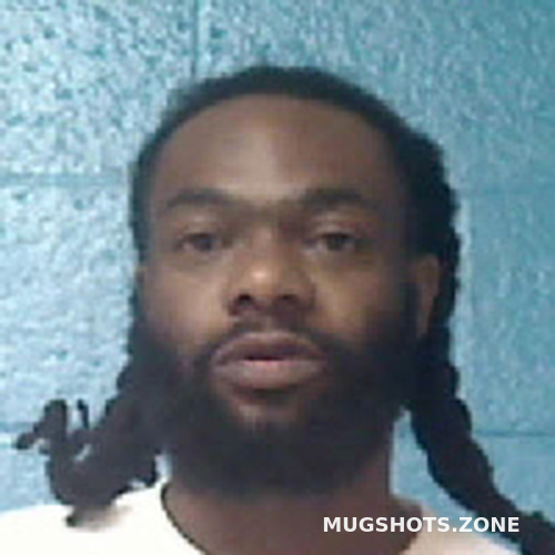 GARNER JALEN TYMERE 08/15/2024 - Halifax County Mugshots Zone