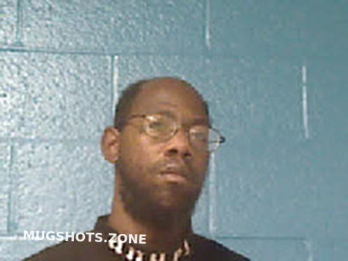 BRANCH ERIC LAMONT 08/16/2024 - Halifax County Mugshots Zone