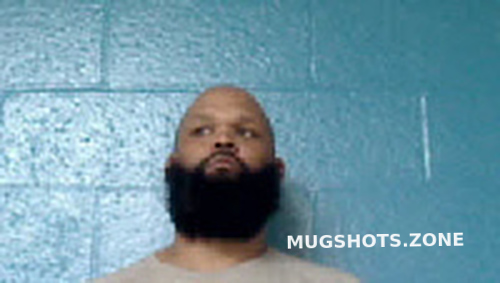 GARNER RYAN DEBOIS 08/19/2024 - Halifax County Mugshots Zone