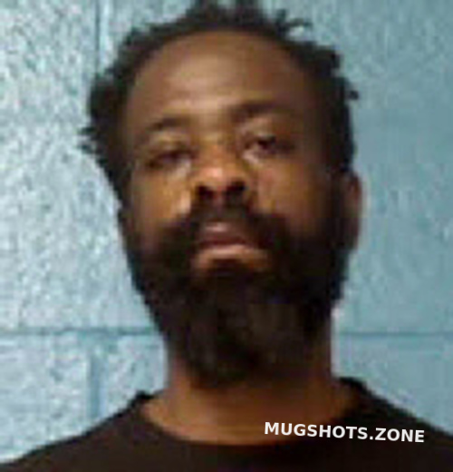 JAMES MIGUEL ALEXANDER 08/23/2024 - Halifax County Mugshots Zone