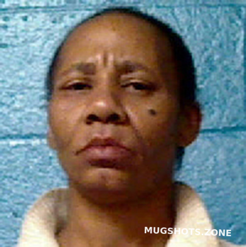 BRYANT MELODY LOUISE 12/10/2024 - Halifax County Mugshots Zone