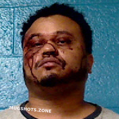 POWELL JOSEPH MCCOY 12/18/2024 - Halifax County Mugshots Zone