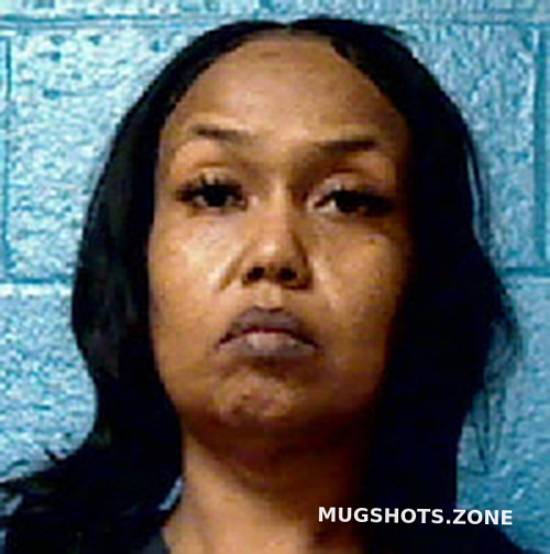 POWELL JESSICA MICHELLE 12/23/2024 - Halifax County Mugshots Zone