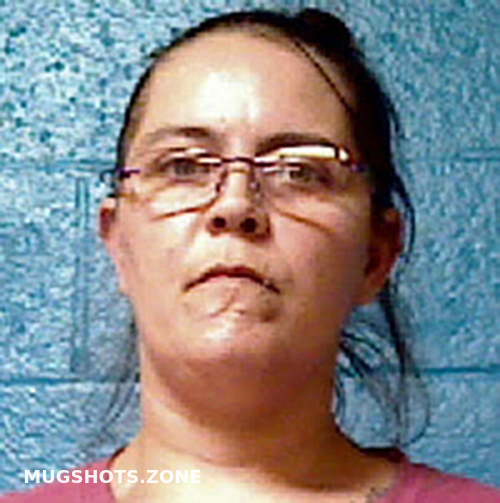 REEVES CANDACE MICHELIE 12/24/2024 - Halifax County Mugshots Zone