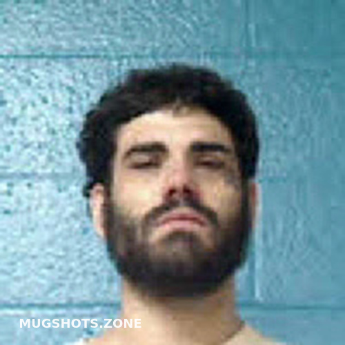 FERRELL TROY NICHOLAS 12/31/2024 - Halifax County Mugshots Zone