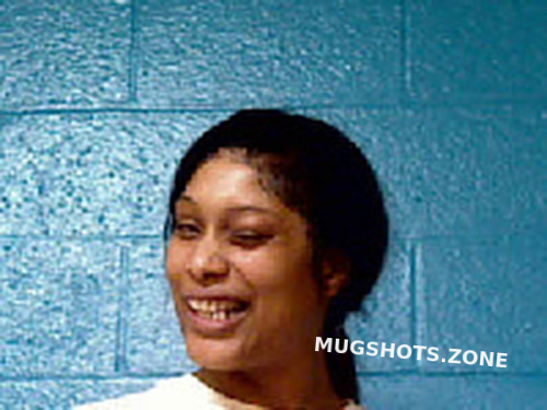 HYMAN TEREKA 01/14/2025 - Halifax County Mugshots Zone