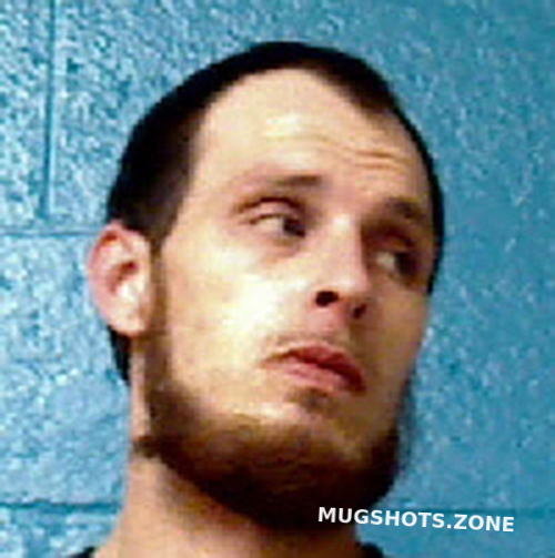 HARRIS TYLER WAYNE 01/16/2025 - Halifax County Mugshots Zone
