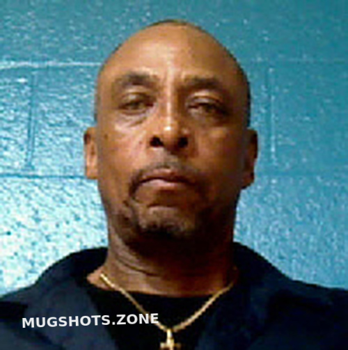 PATTERSON ROY GRAY 02/24/2025 - Halifax County Mugshots Zone