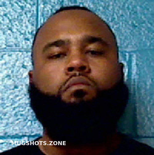 FAULCON RAPHEAL DEMICHEAL 03/01/2025 - Halifax County Mugshots Zone