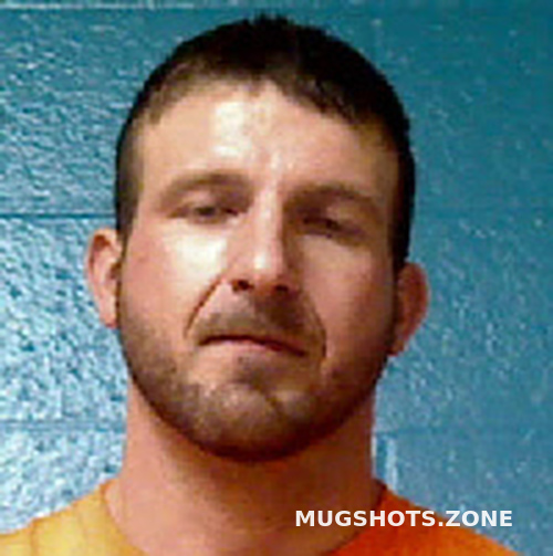 HAYES DANIEL GRAHAM 03/14/2025 - Halifax County Mugshots Zone