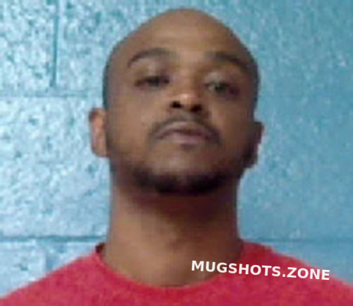 KING JARELL DA-MO 03/17/2025 - Halifax County Mugshots Zone