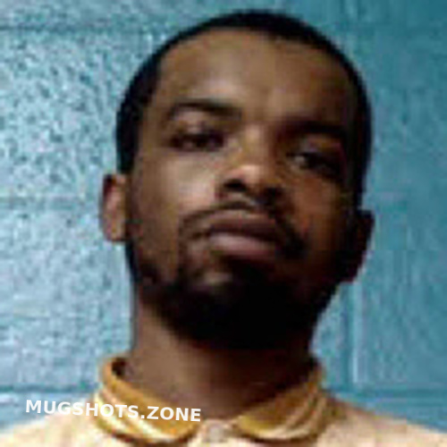 MCDANIEL NAQUON ZUNTIK 03/17/2025 - Halifax County Mugshots Zone
