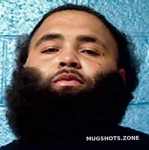 LOCKLEAR AARON STEVEN 03/17/2025 - Halifax County Mugshots Zone