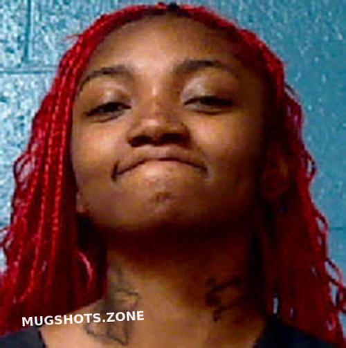 GRANT JANAIJAH EMANE'AMIAH 04/08/2025 - Halifax County Mugshots Zone