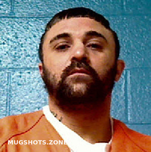 HARDIN GATLIN RAY 04/11/2025 - Halifax County Mugshots Zone