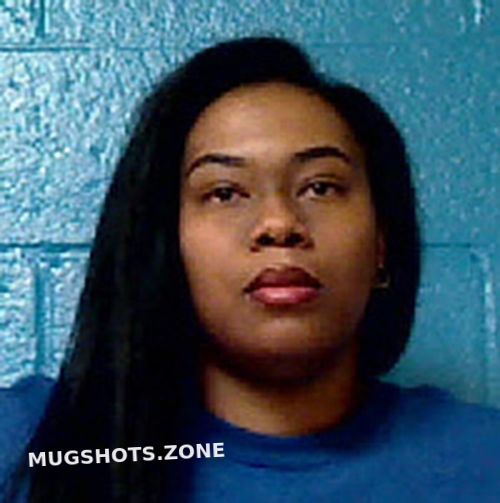 COPELAND SAREAL JANIA 04/22/2025 - Halifax County Mugshots Zone