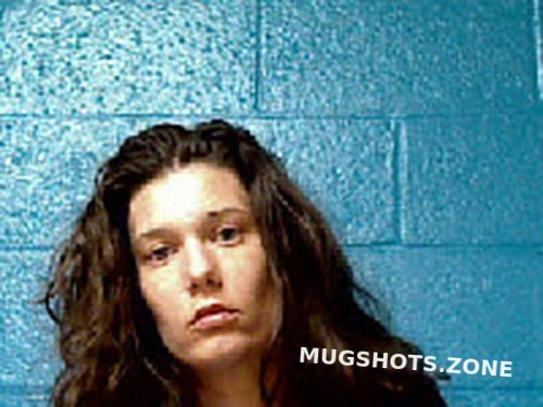 PIERCE HEATHER LEE ANN 04/30/2025 - Halifax County Mugshots Zone