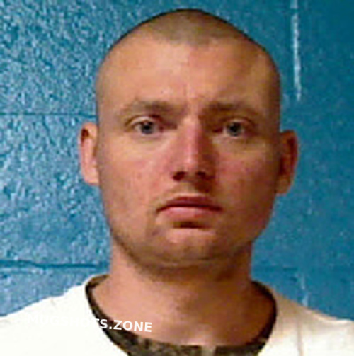 BROOKS STEVEN WAYNE 05/06/2025 - Halifax County Mugshots Zone