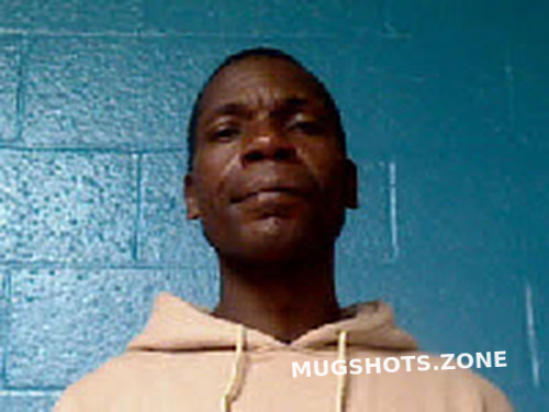 HARVEY ZANE DANIEL 06/08/2025 - Halifax County Mugshots Zone