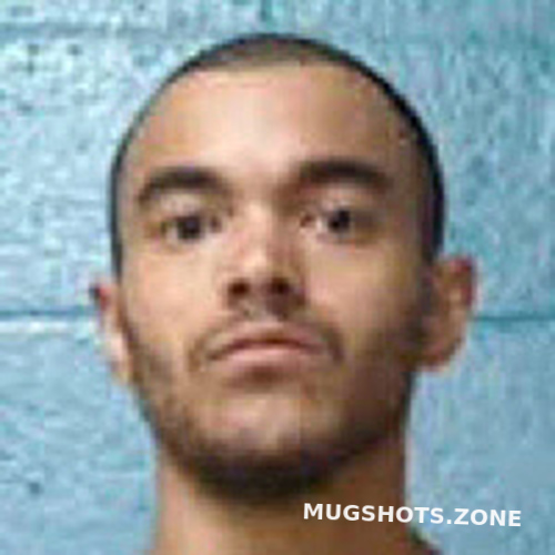 ELLIS ISAIAH NATHANIEL 09/20/2025 - Halifax County Mugshots Zone