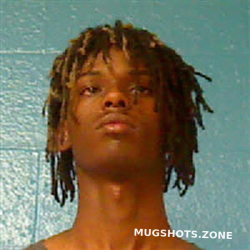 JACKSON DANIEL DEVON 09/21/2025 - Halifax County Mugshots Zone