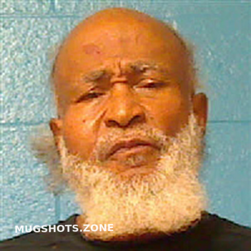 HEDGEPETH REGINALD ELI 10/22/2025 - Halifax County Mugshots Zone