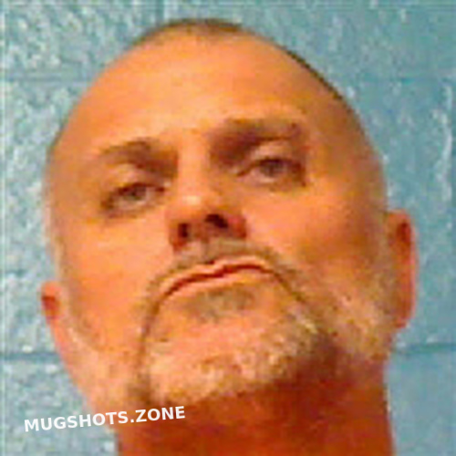 MCKEEL RICKY EUGENE 11/07/2025 - Halifax County Mugshots Zone