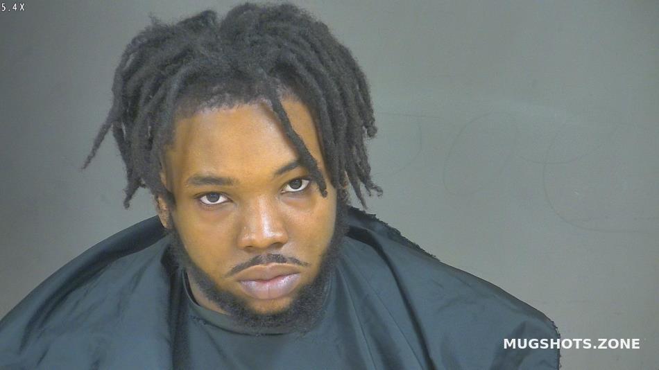 BROWN CHARLES MIKEL 03/06/2021 - Halifax County Mugshots Zone