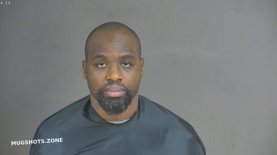 GOOCH DEMETRISE ANTOINE 05/19/2021 - Halifax County Mugshots Zone