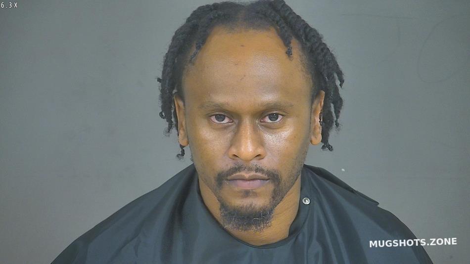 COOPER TONY LEE 08/15/2021 - Halifax County Mugshots Zone