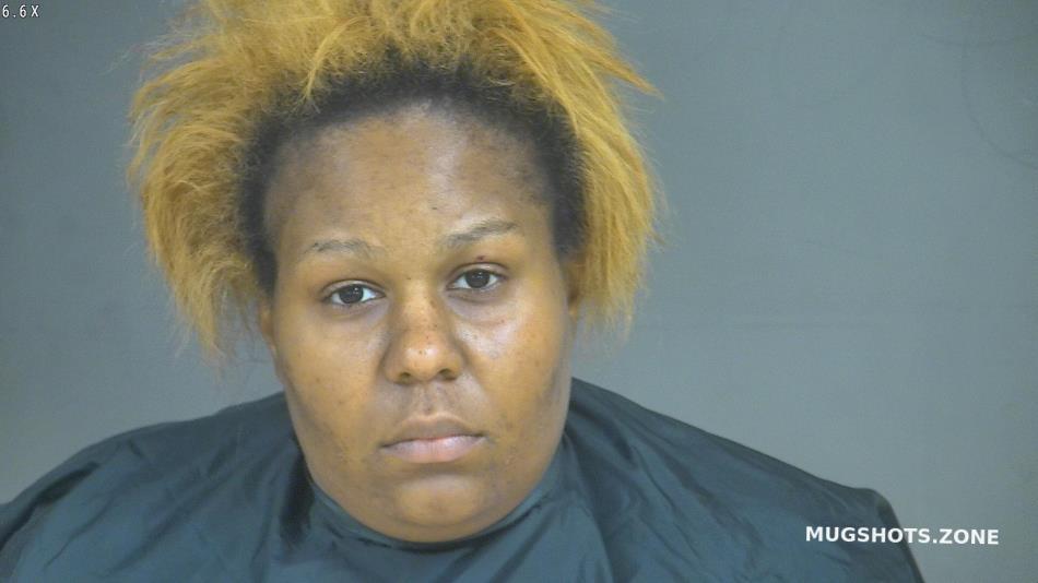 PHILLIPS TIANA LOUISE 09/04/2021 - Halifax County Mugshots Zone