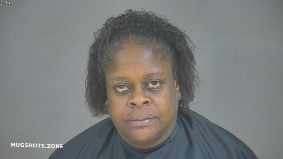 MOORE CHANDRA BARKSDALE 10/22/2021 - Halifax County Mugshots Zone