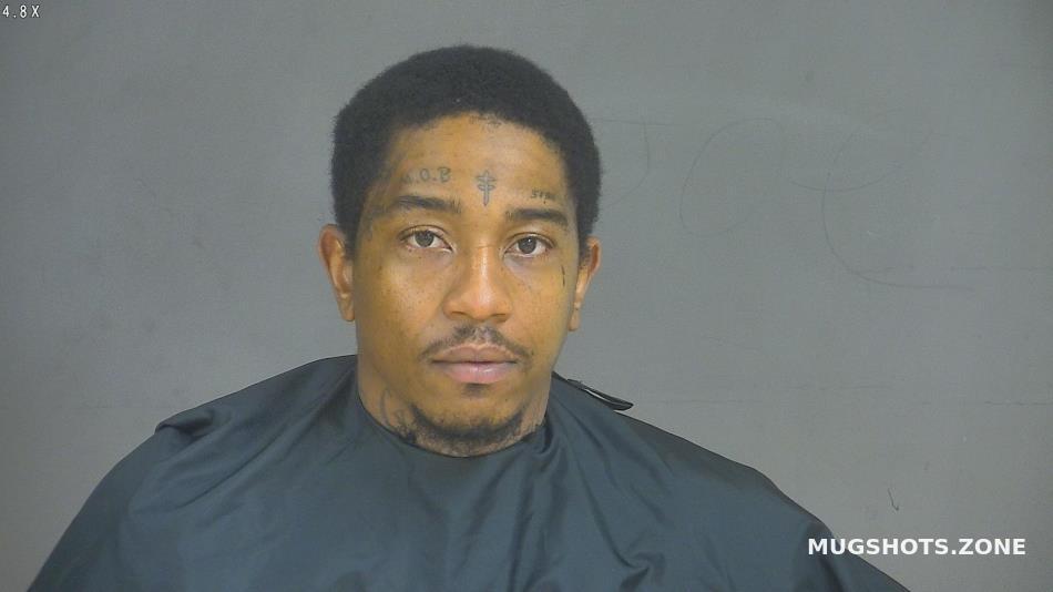 JORDAN JAVONTE DEVON 11/05/2021 - Halifax County Mugshots Zone