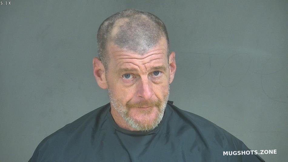 GOAD MICHEAL TODD 11/12/2021 - Halifax County Mugshots Zone