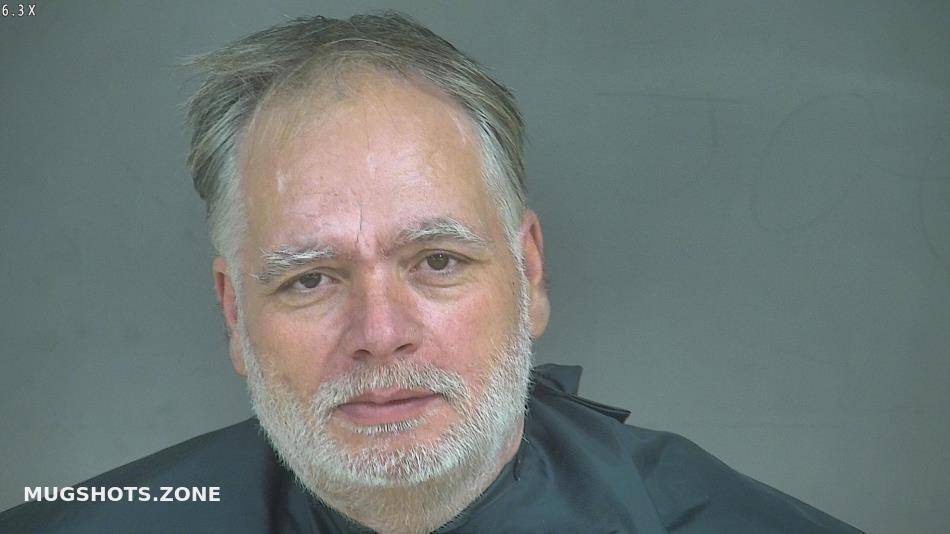 SPURLOCK DANNY CURTIS 11/19/2021 - Halifax County Mugshots Zone