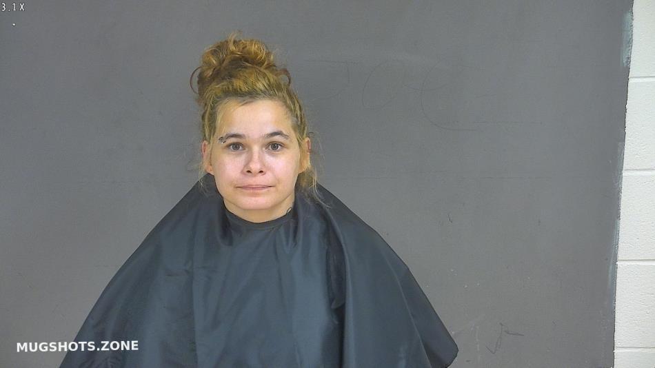 CHAPPELL ALEXIS RAE 12/08/2021 - Halifax County Mugshots Zone