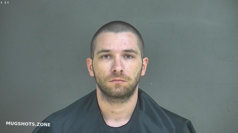 GLASSCOCK JOHN WADE 01/10/2022 - Halifax County Mugshots Zone
