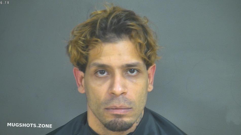 ACOSTA LOUIS DEANGELO III 02/07/2022 - Halifax County Mugshots Zone