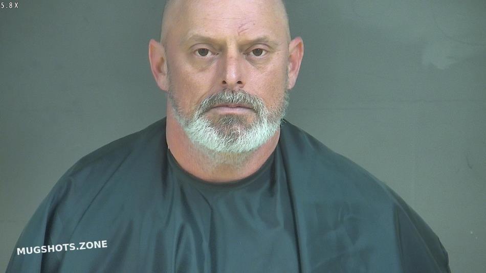 BOWES RONALD 02/25/2022 - Halifax County Mugshots Zone