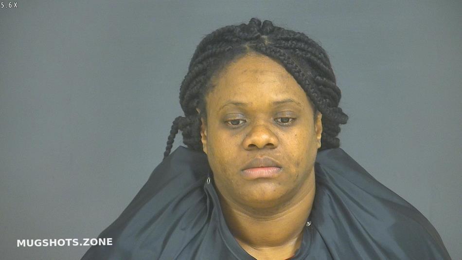 HOLMES NICKOLE 05/15/2022 - Halifax County Mugshots Zone