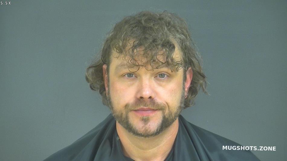 LLOYD JASON SCOTT 06/06/2022 - Halifax County Mugshots Zone